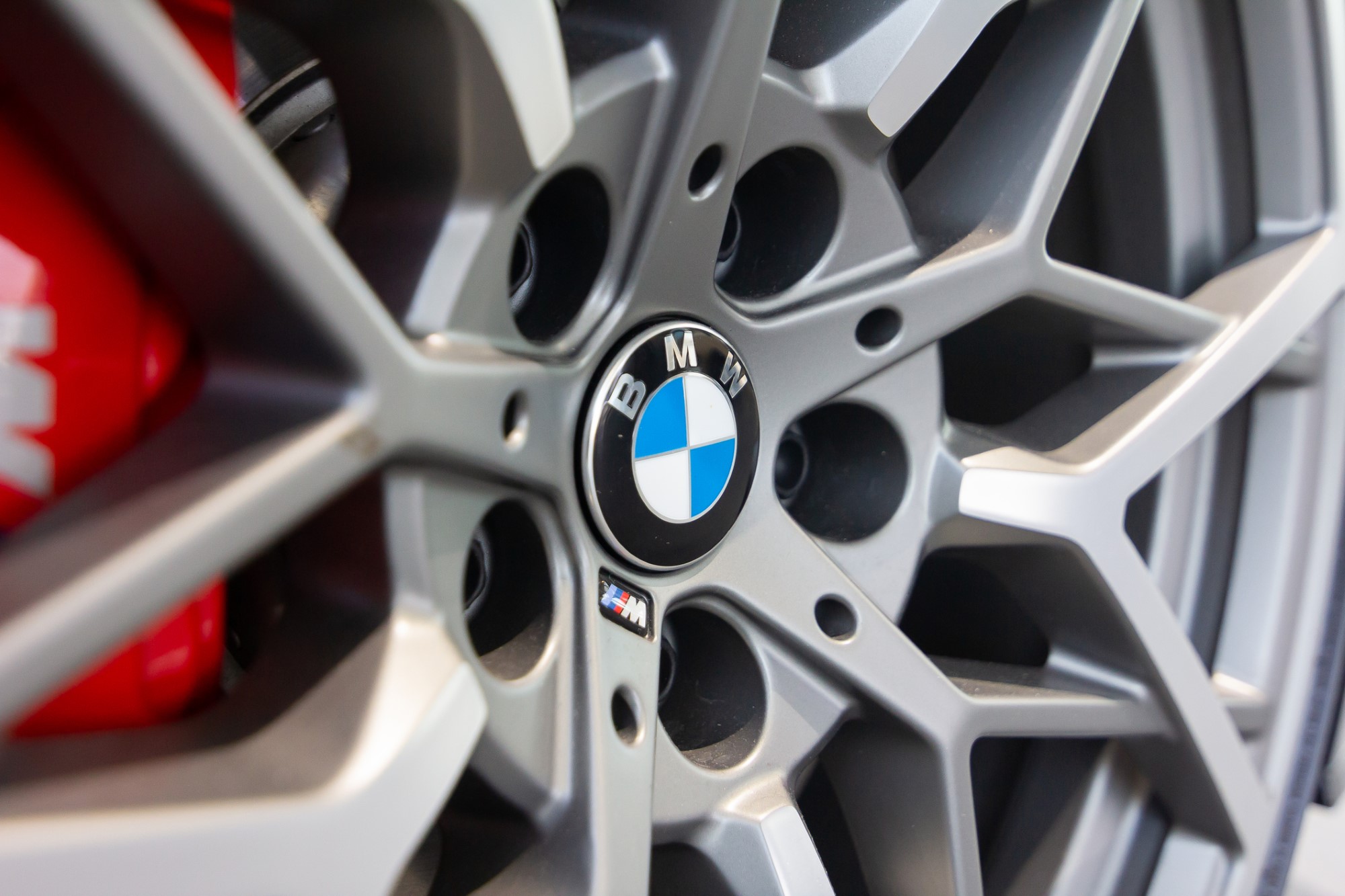 Alloy Wheel Sales Newry | M1 Wheels
